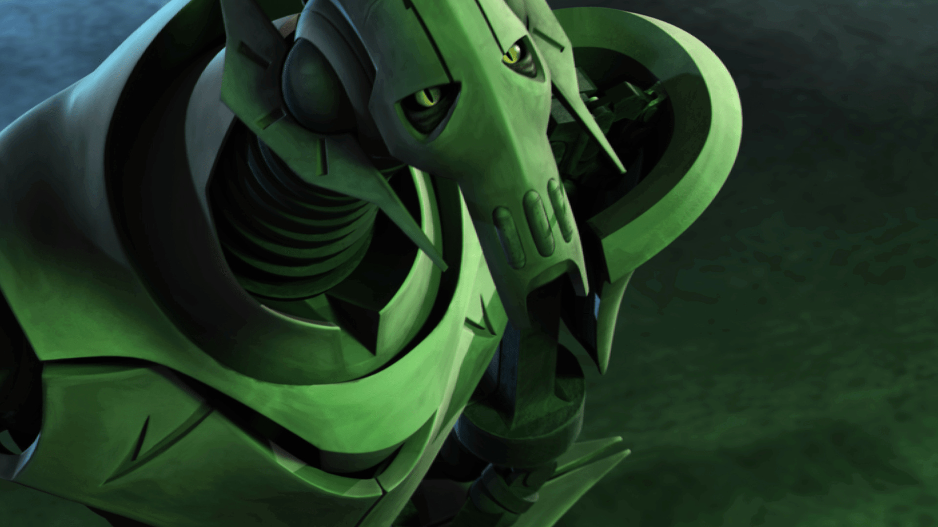 Watch Star Wars: The Clone Wars Episode 9 on Disney+ South Africa ...