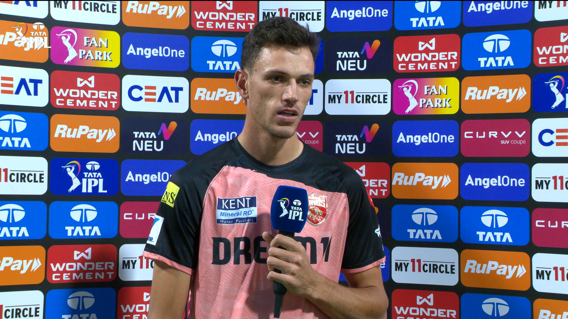 Going to Keep Things Simple: Jansen