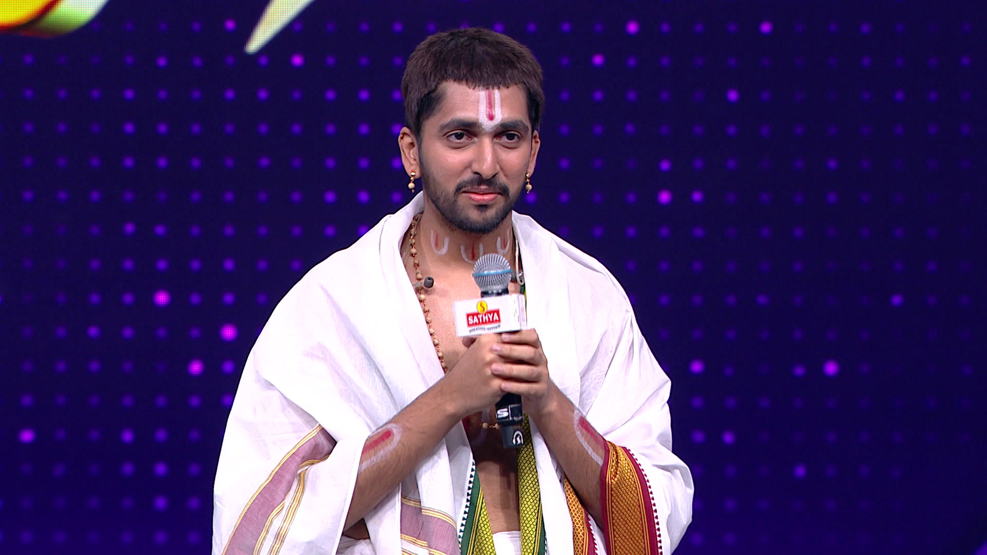 Watch Super Singer S11 Episode 38 on JioHotstar