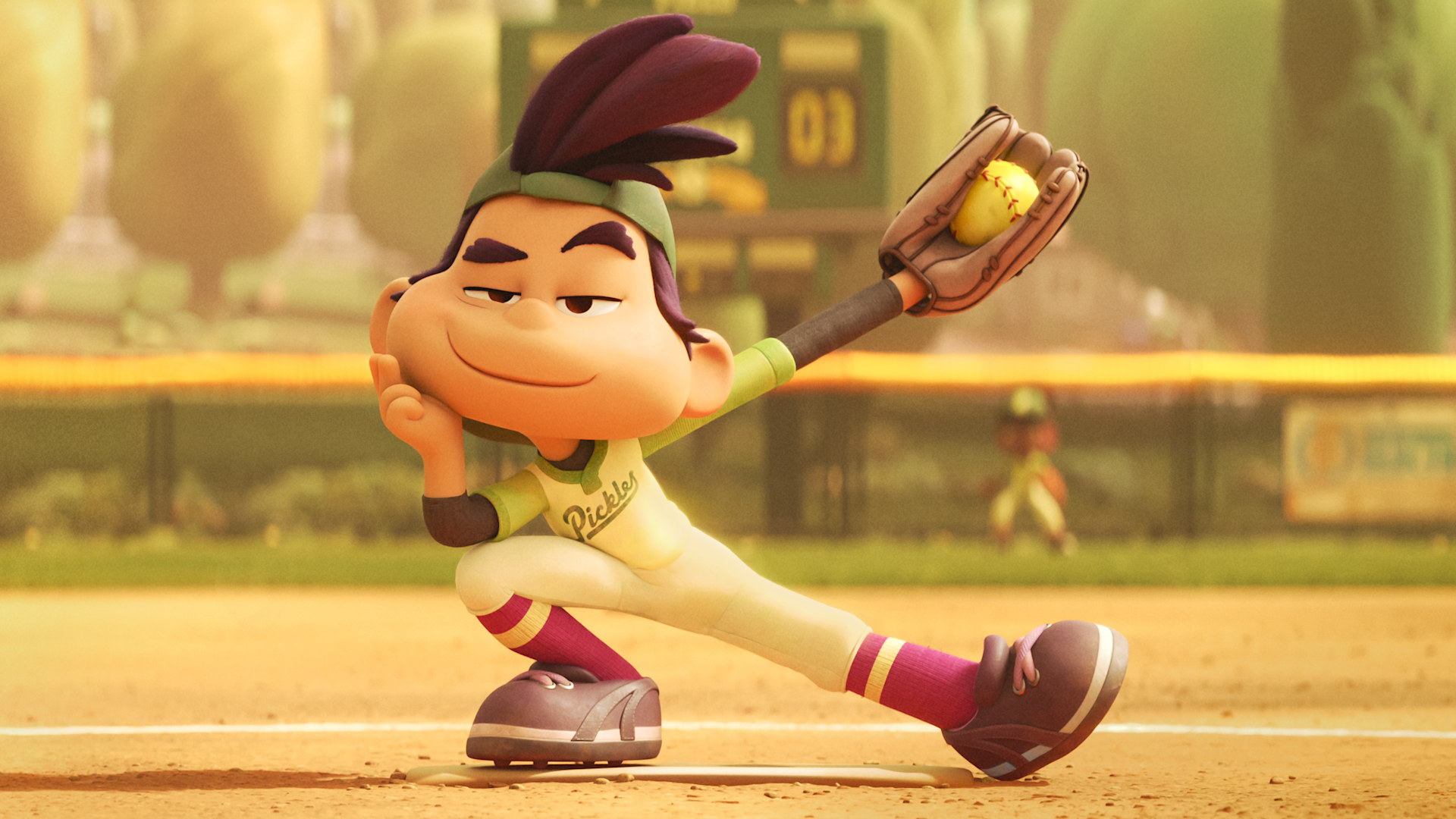 Watch Win or Lose S1 Episode 6 on Disney+ South Africa | English Series