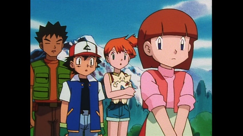 Watch Pokemon S3 Episode 34 on JioHotstar