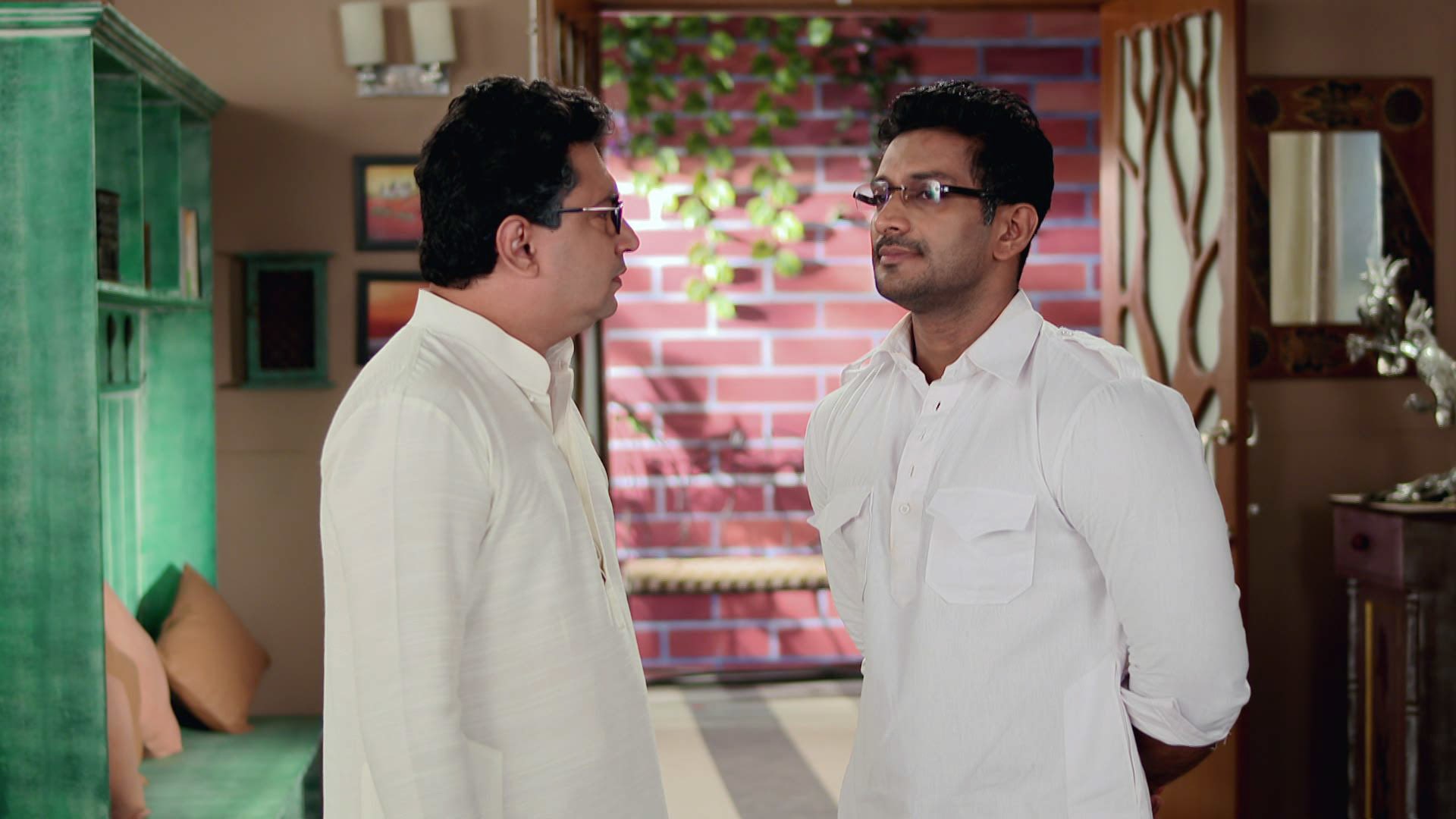 Watch Dhrubatara S1 Episode 185 on JioHotstar