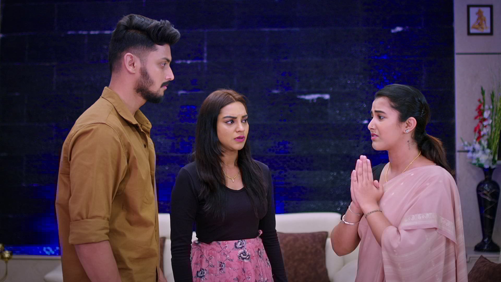Watch O MuddhuManase S3 Episode 382 on JioHotstar