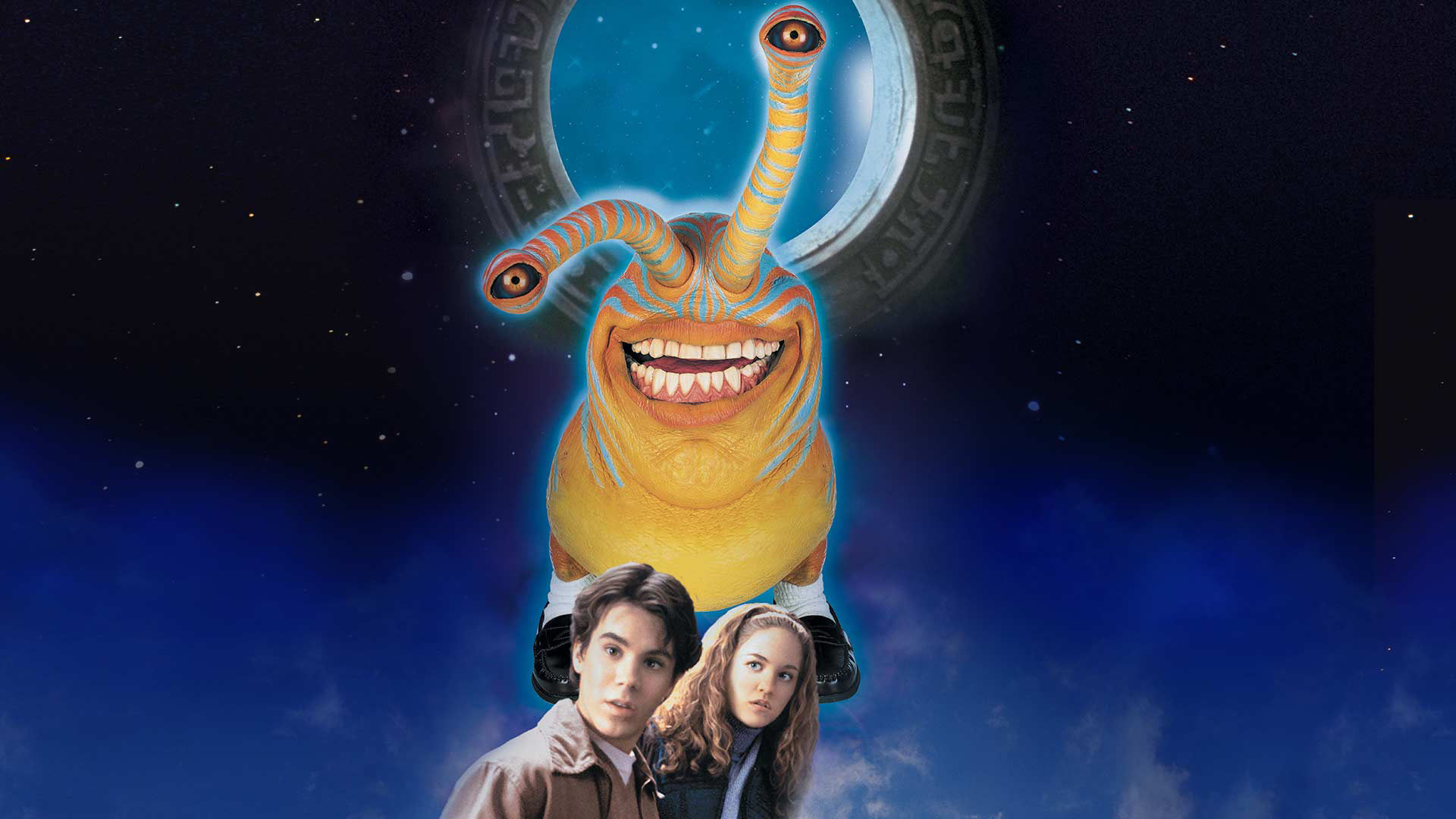 Can of Worms on Disney+ Kuwait | English Spanish (Latin America ...