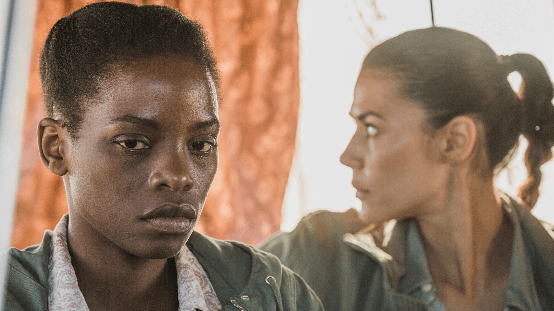 Watch Deep State Episode 2 on Disney+ South Africa | English Spy ...