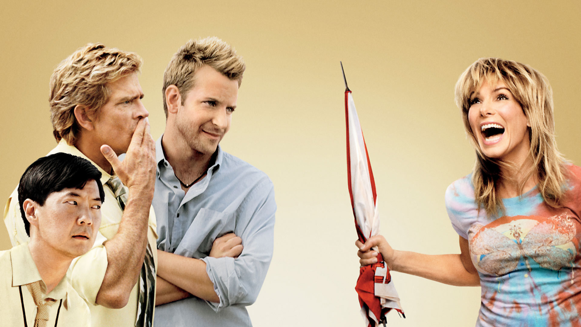 All About Steve on Disney+ South Africa | English Comedy Movie