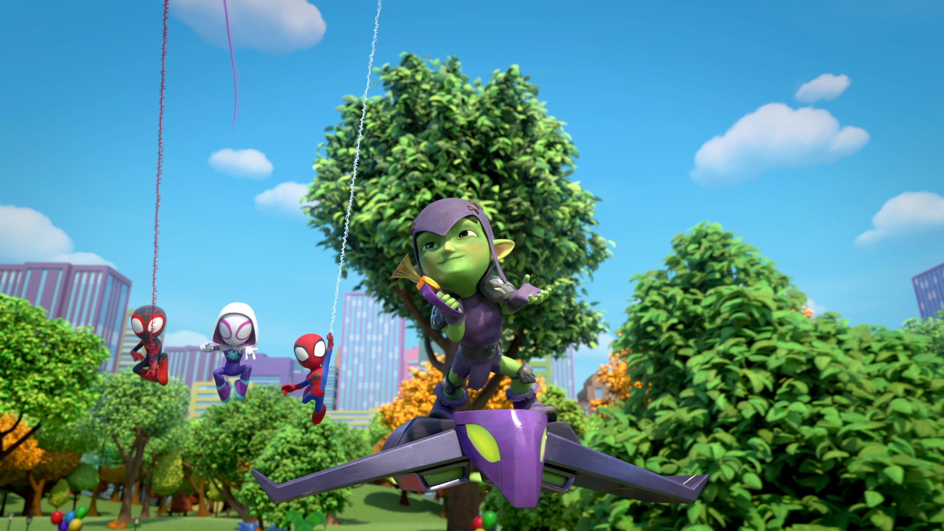 Stream Red Light Green Light Season 2 Episode 6 – Red Light Green Light ...