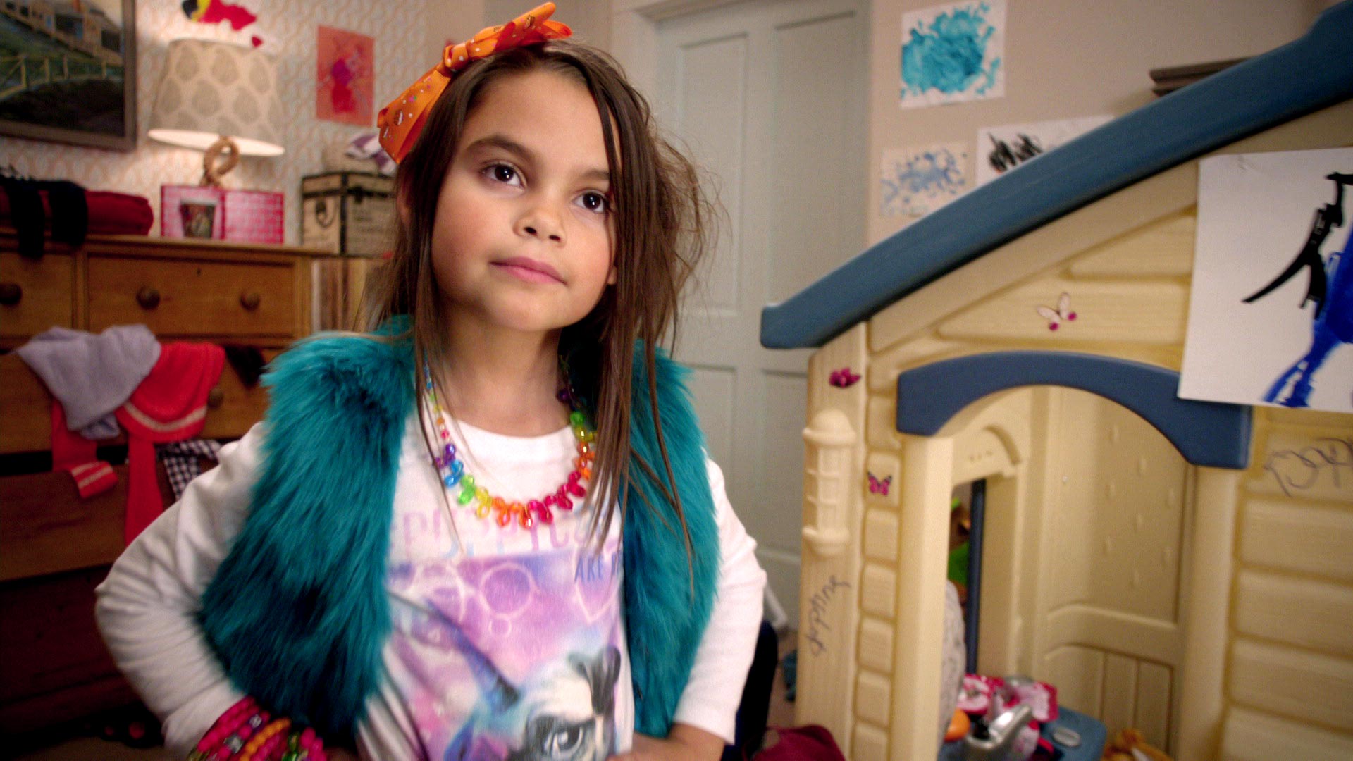 Watch Disney Stuck In The Middle S1 Episode 2 on Disney+ Hotstar