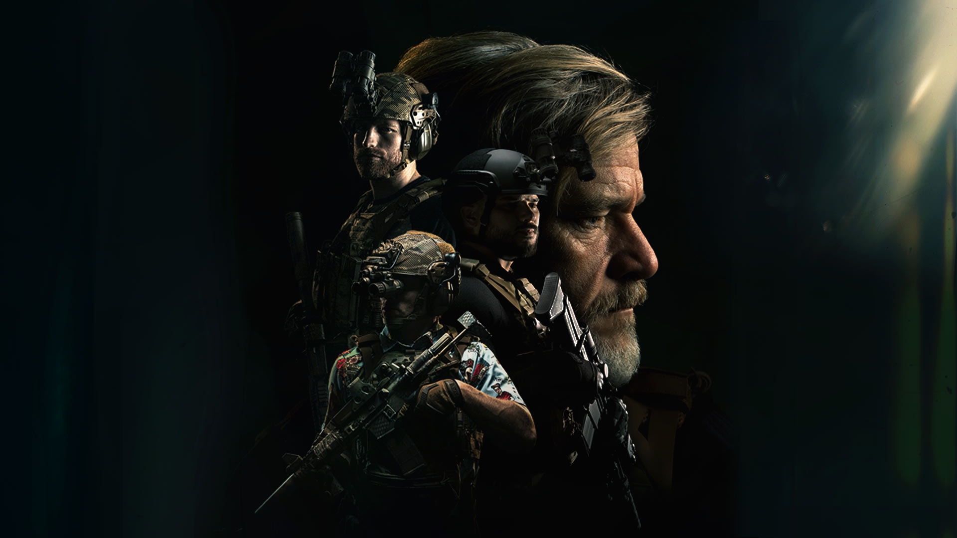 Watch Sunray: Fallen Soldier - JioHotstar