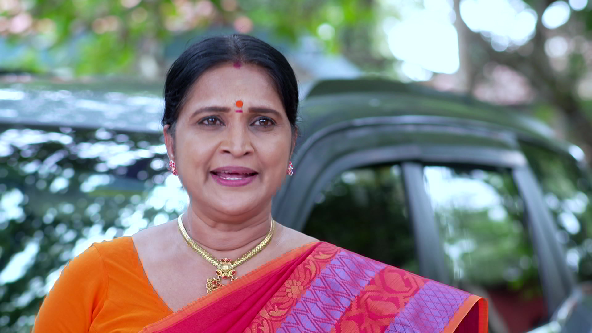 Watch Mounaragam Episode 1273 on JioHotstar