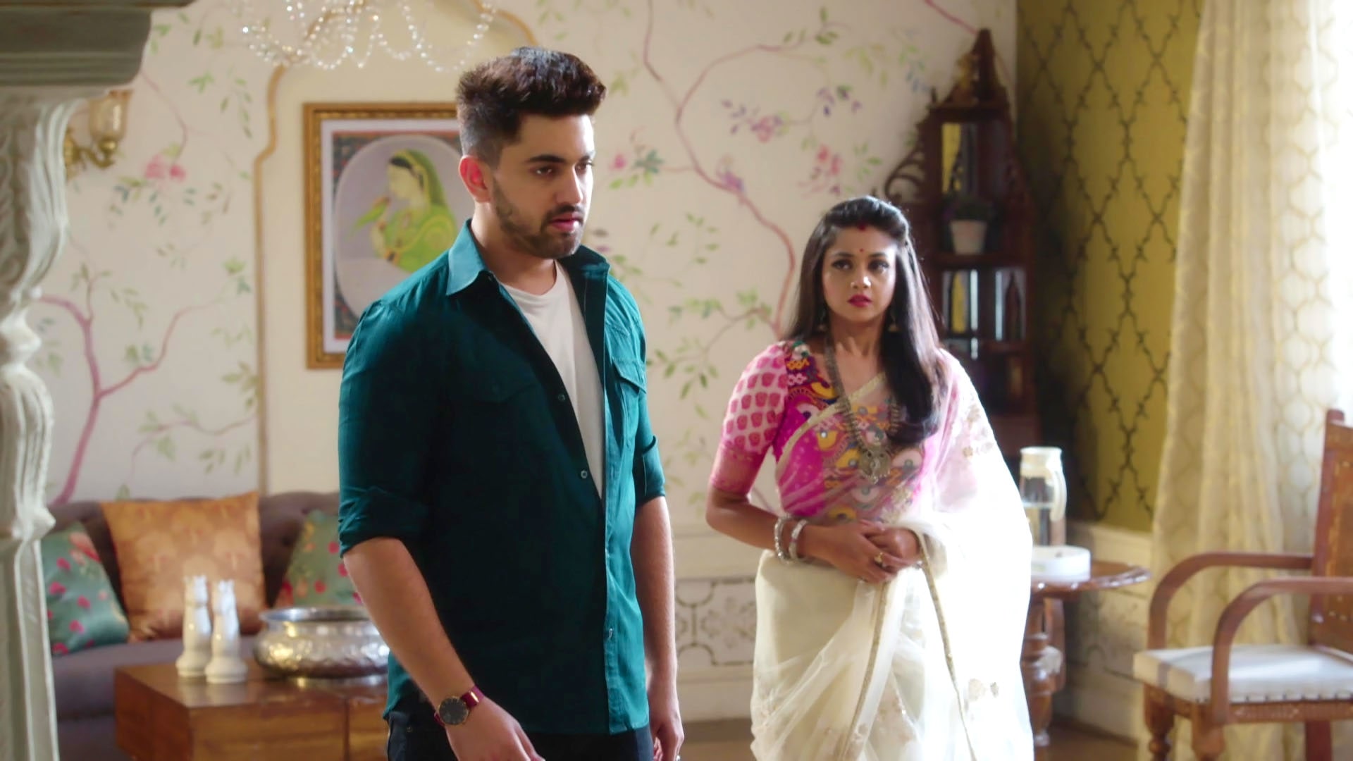 Stream Kabir Takes a Stand for Kavya Season 1 Episode 10 – Kabir Takes a Stand for Kavya on Hotstar
