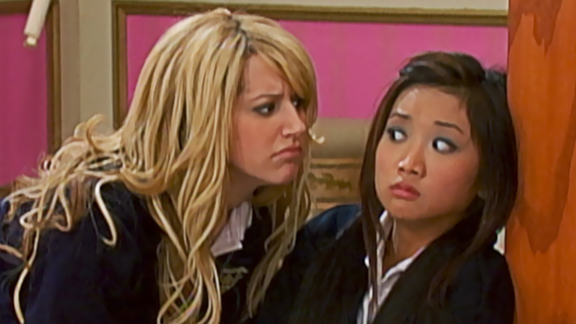 Nonton Lost in Translation Season 2 Episode 23 - Lost in Translation di ...