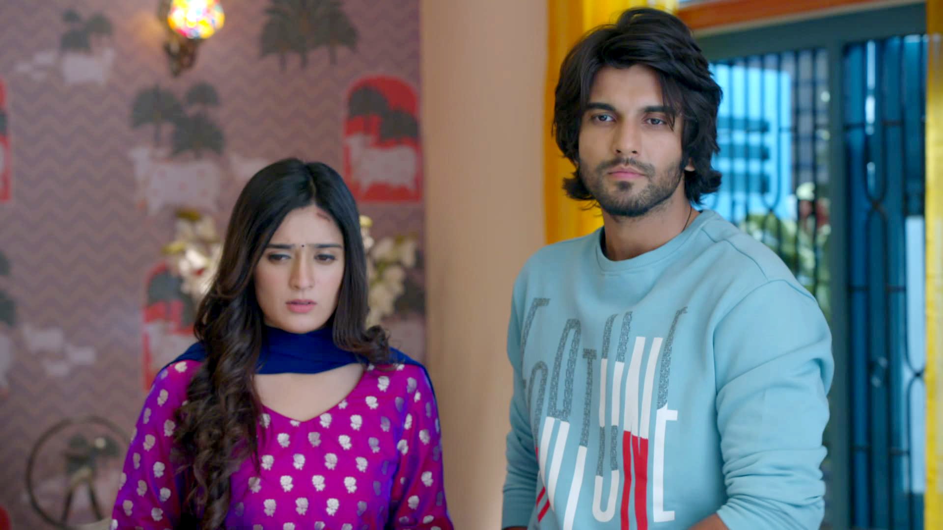 Watch Gud Se Meetha Ishq S1 Episode 40 on JioHotstar