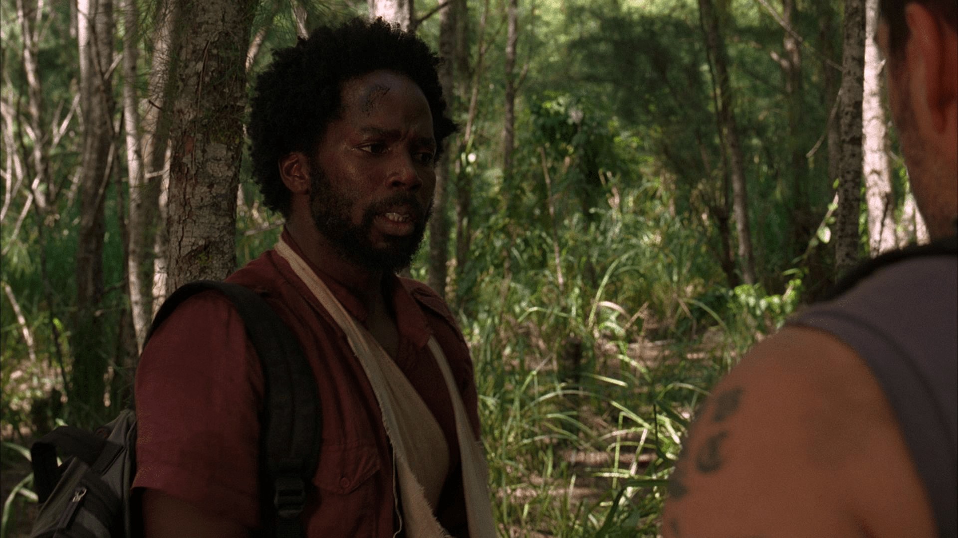 Watch Lost S2 Episode 22 on Disney+ South Africa | English Drama Series