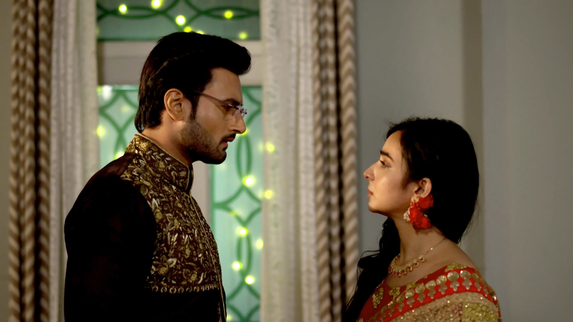 Watch Mon Phagun S1 Episode 341 on JioHotstar