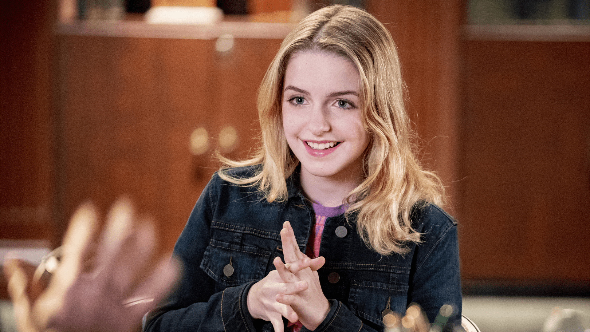 Watch Young Sheldon S4 Episode 16 on Disney+ South Africa | English Series