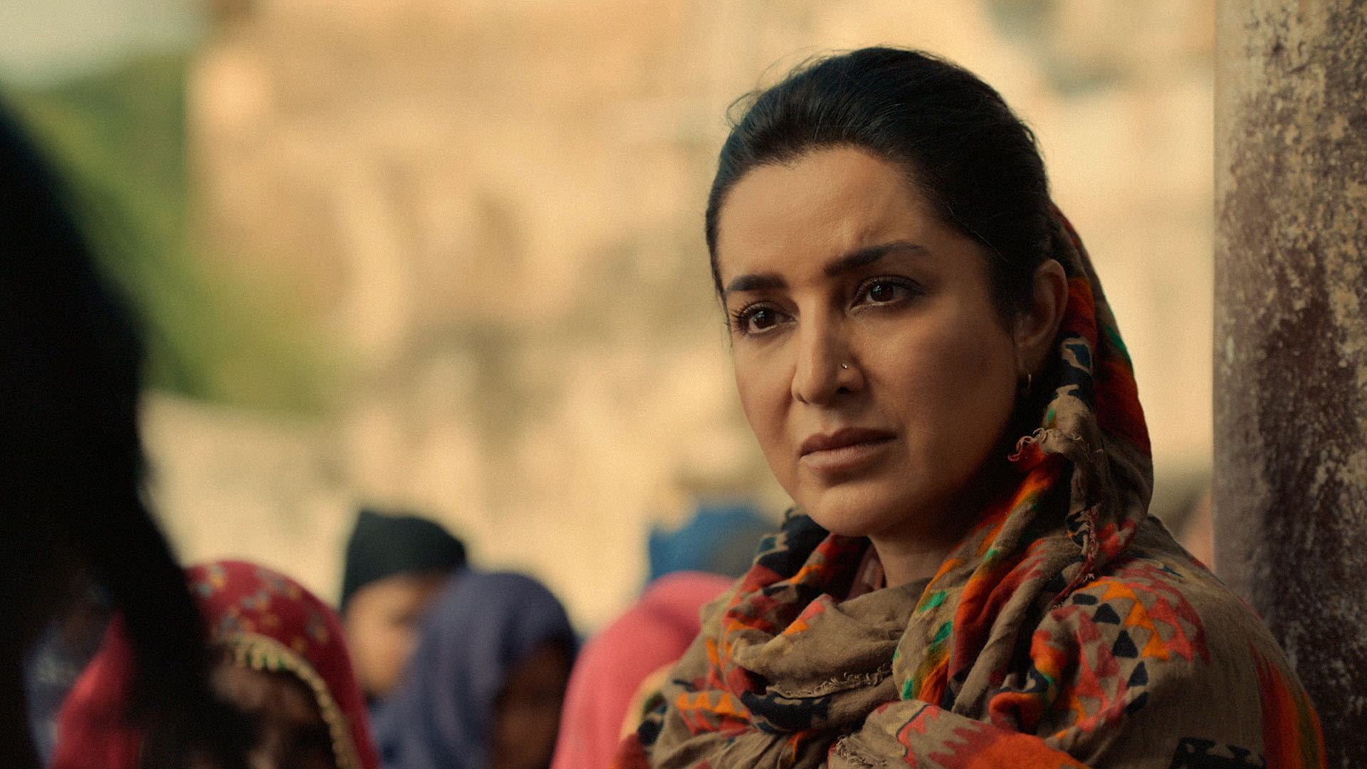 Watch Bhay Episode 5 on JioHotstar