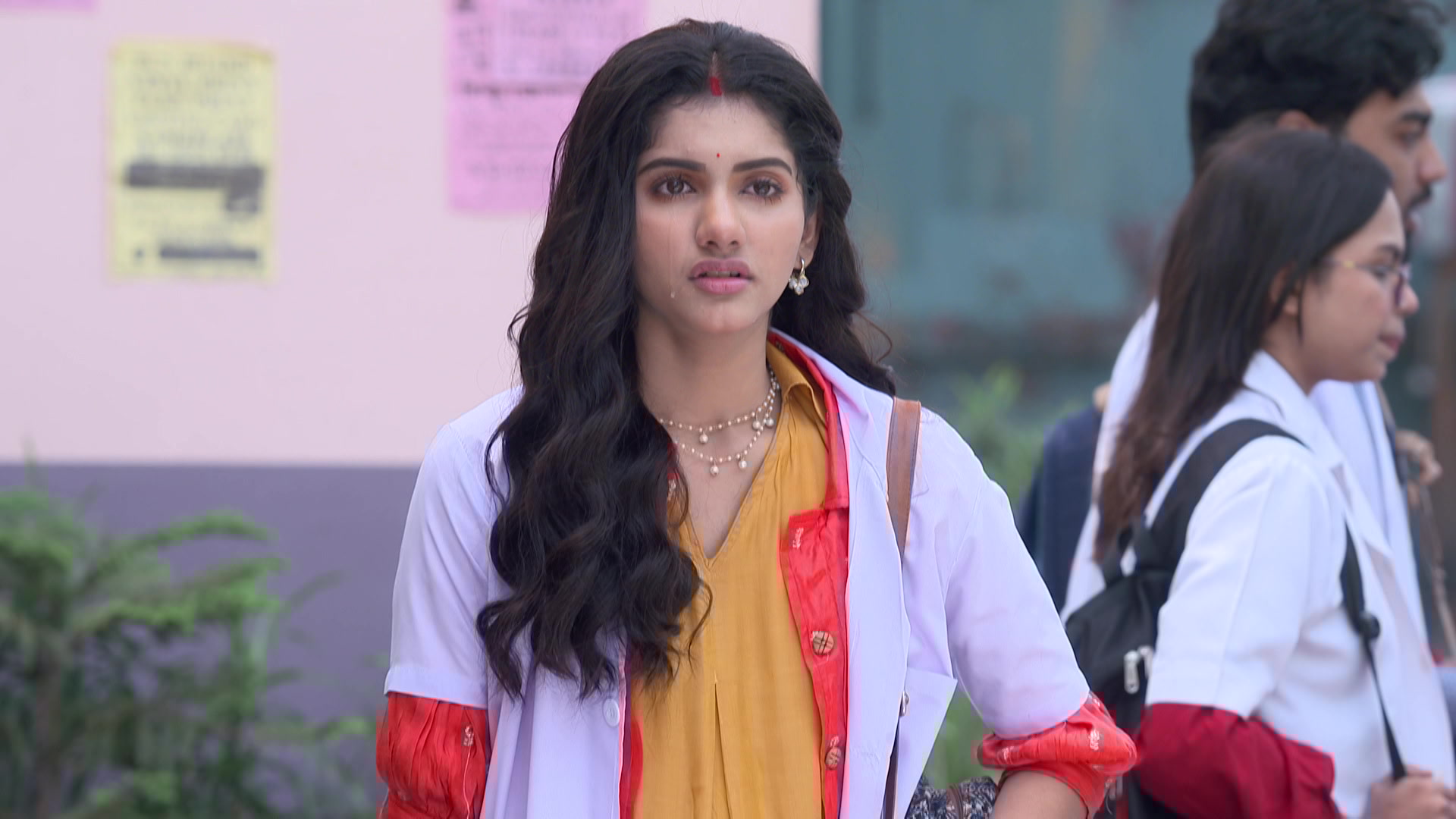 Watch Tomader Rani S1 Episode 140 on JioHotstar