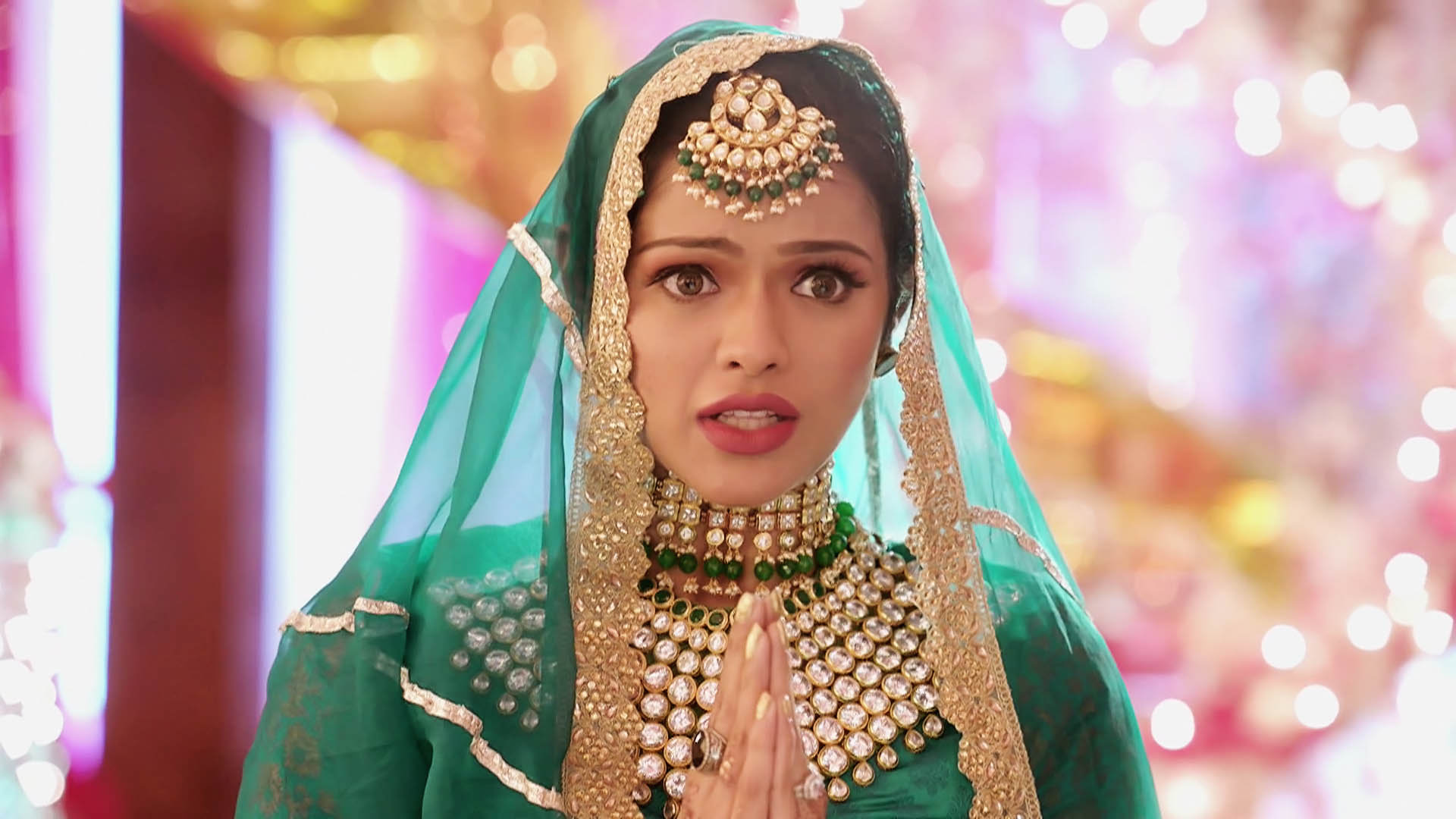 Watch Nazar S1 Episode 30 on JioHotstar
