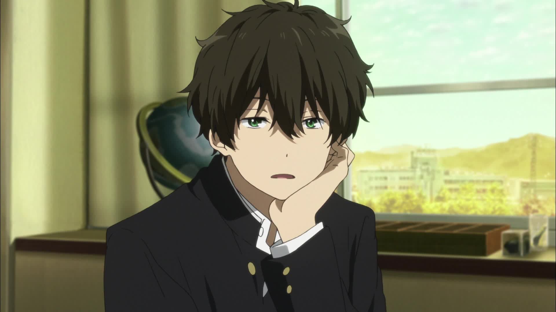 Watch Hyouka S1 Episode 19 on JioHotstar