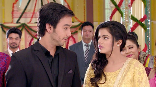 Watch Thapki Pyar Ki Episode 362 on JioHotstar