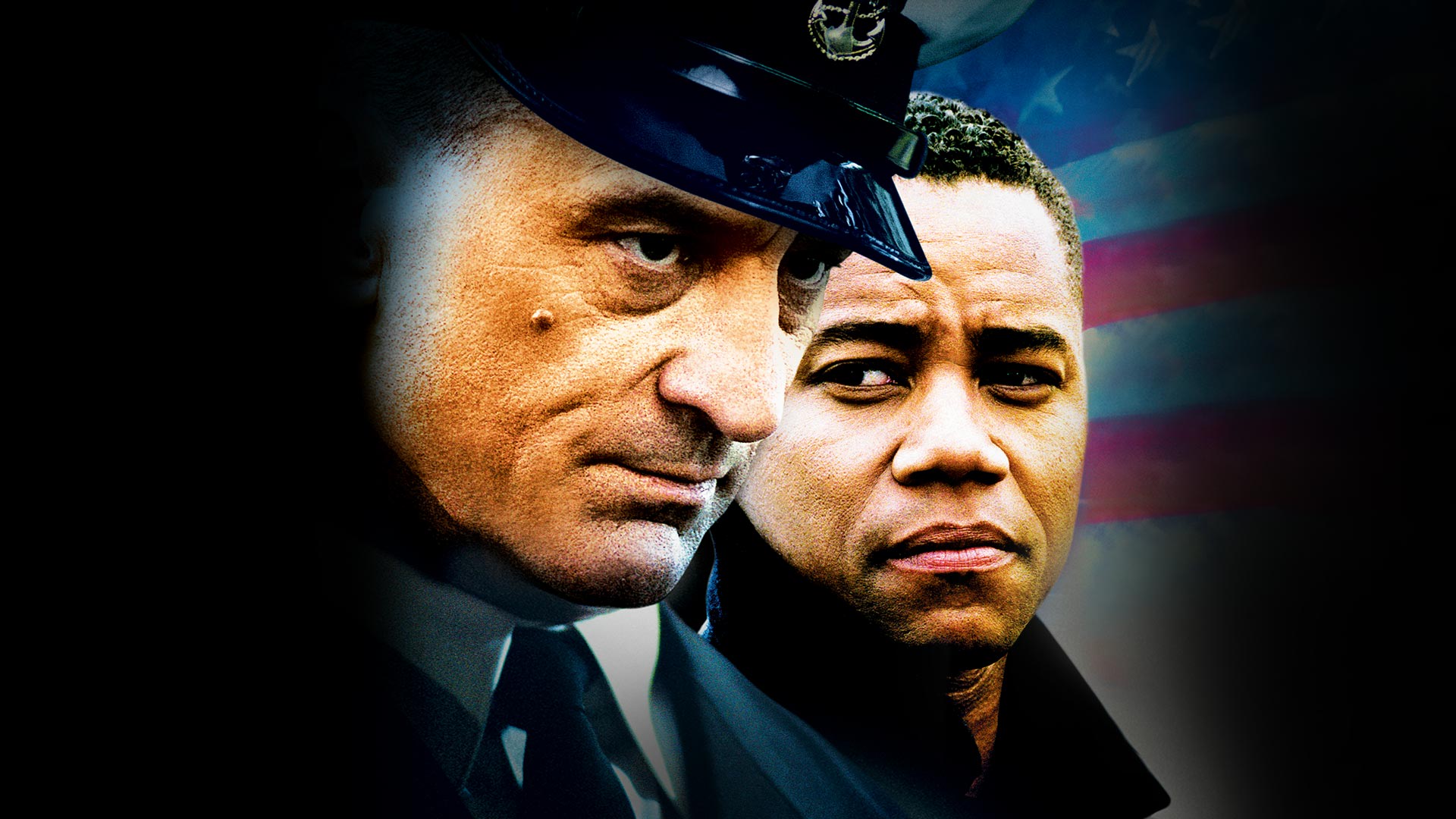 Men Of Honor on Disney+ South Africa | English Drama Movie