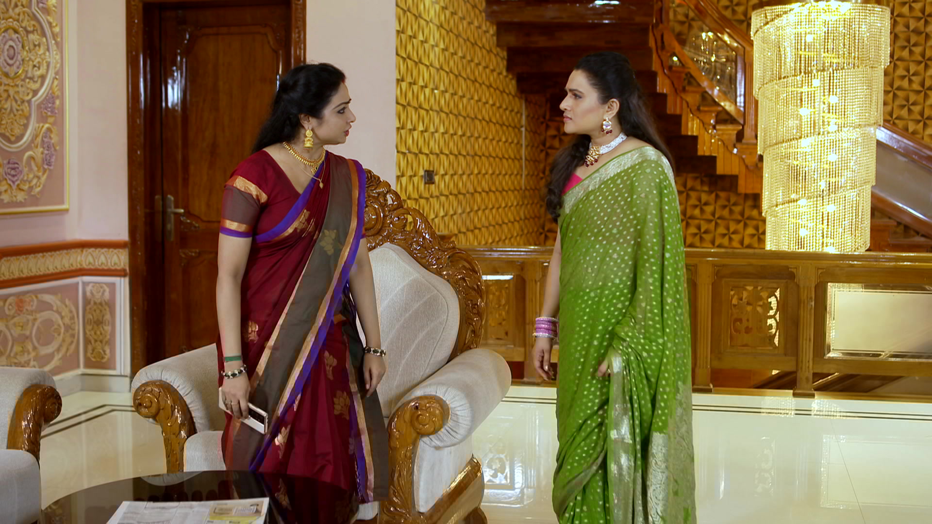 Stream Jalaja Stirs Trouble Season 1 Episode 222 – Jalaja Stirs Trouble ...