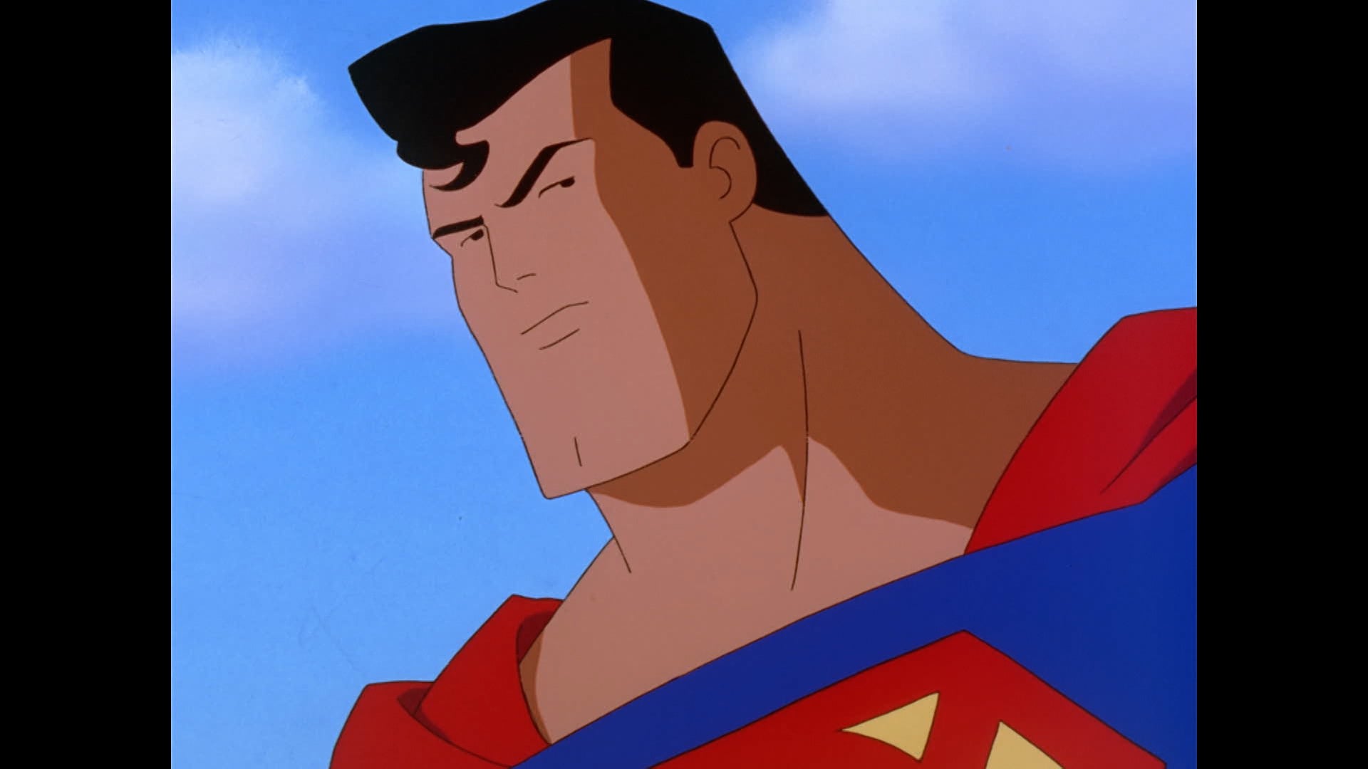 Watch Superman: The Animated Series Episode 4 on JioHotstar
