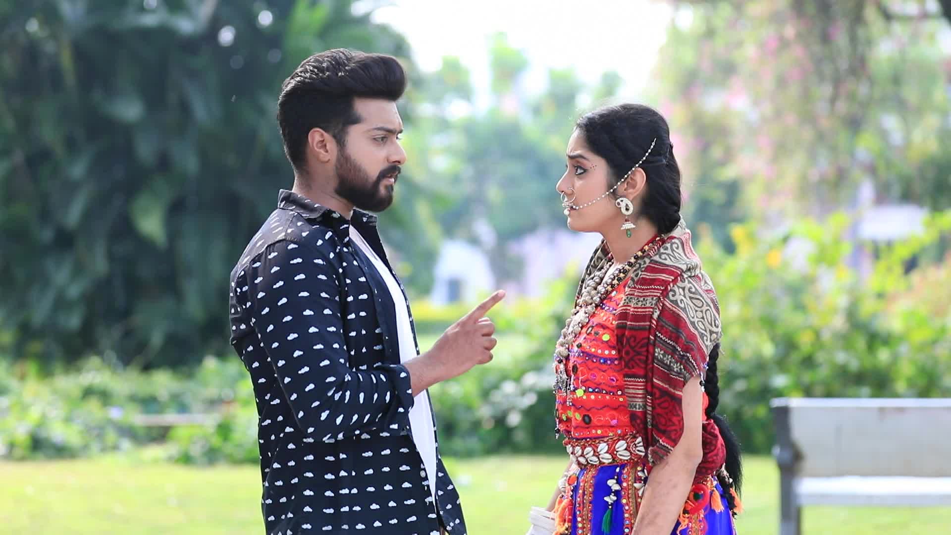 Watch Nammane Yuvarani S1 Episode 508 on JioHotstar