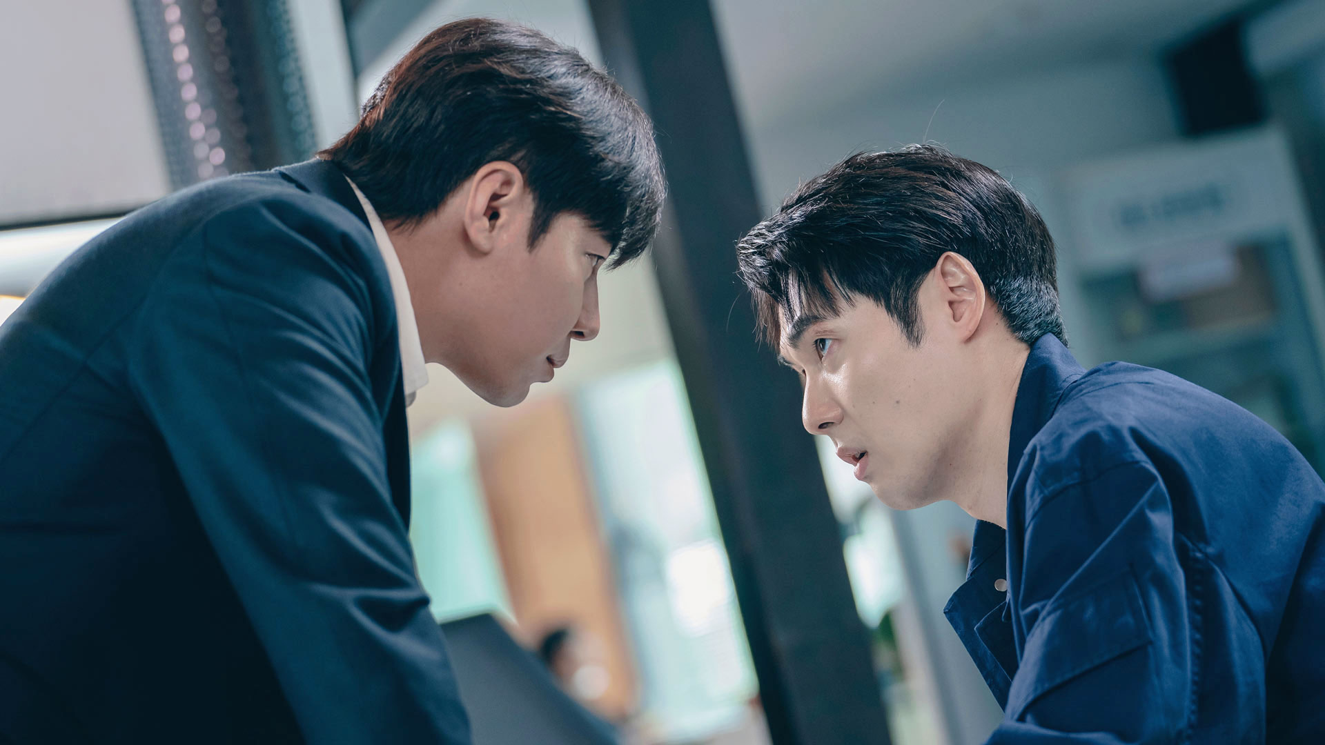 Watch Episode 7 Online