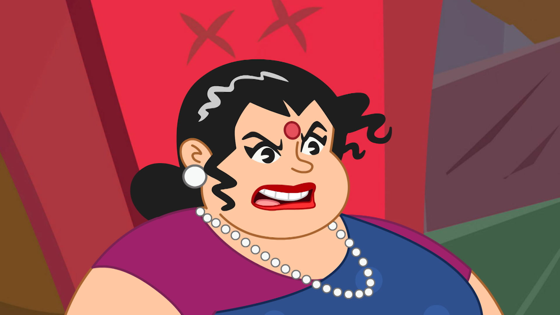 Watch Chacha Chaudhary S2 Episode 46 on JioHotstar