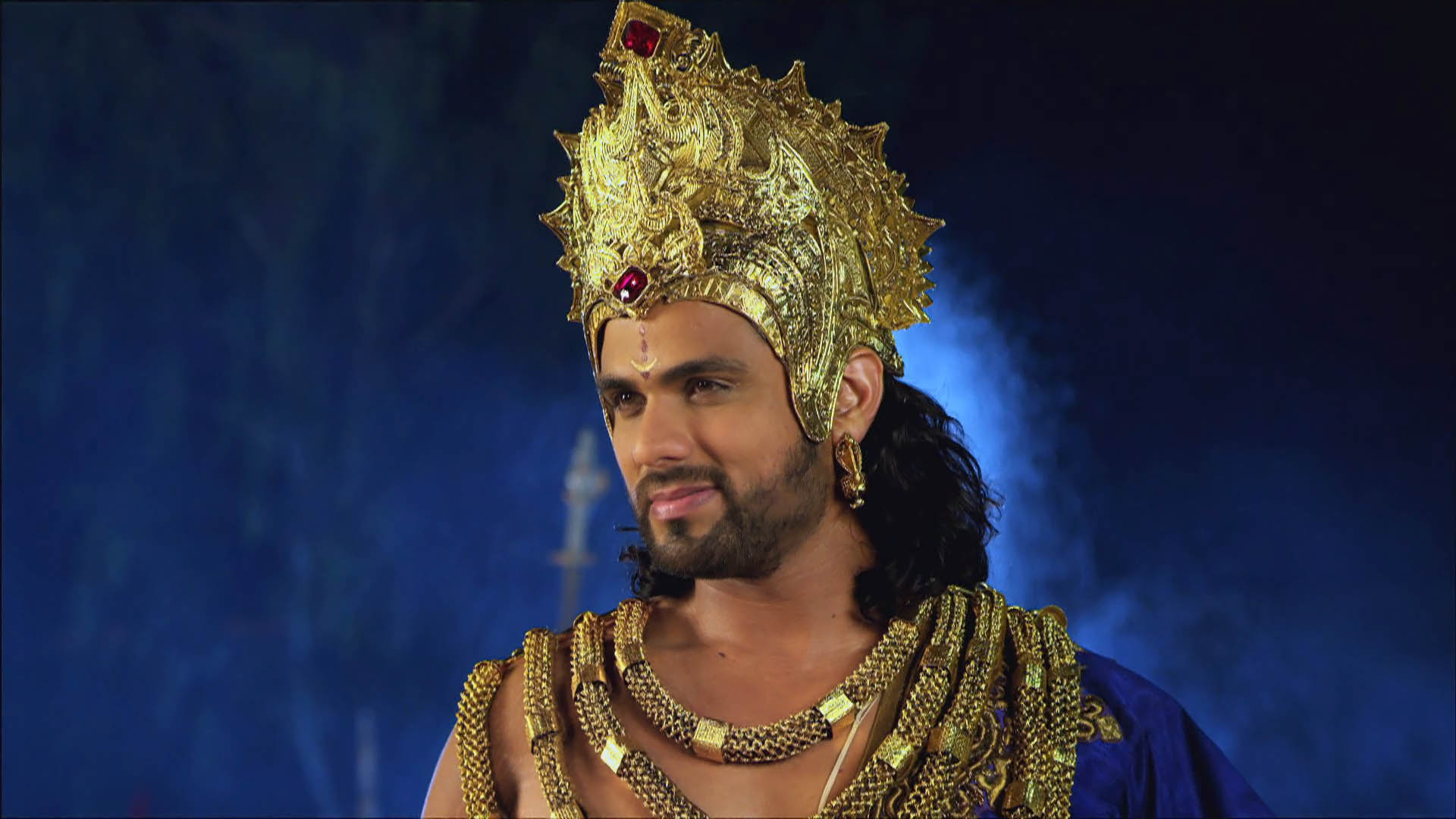 E22 Arjun Faces Humiliation Jiohotstar