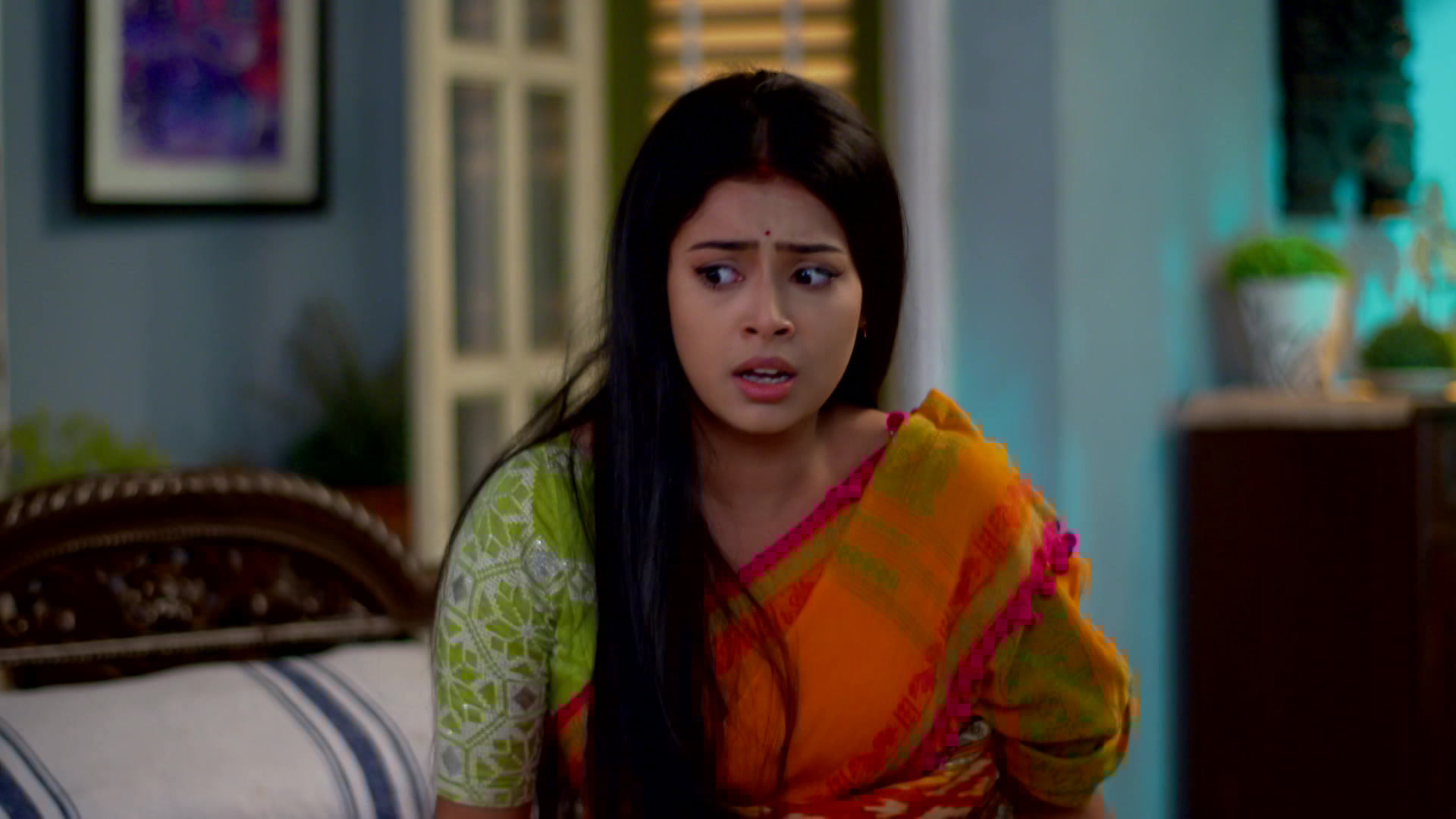 Watch Roshnai S1 Episode 122 on JioHotstar