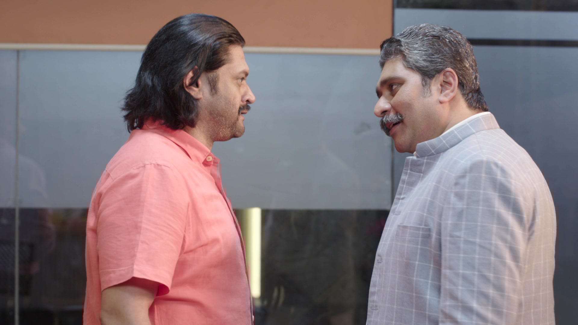 Watch Tharala Tar Mag Episode 267 on JioHotstar