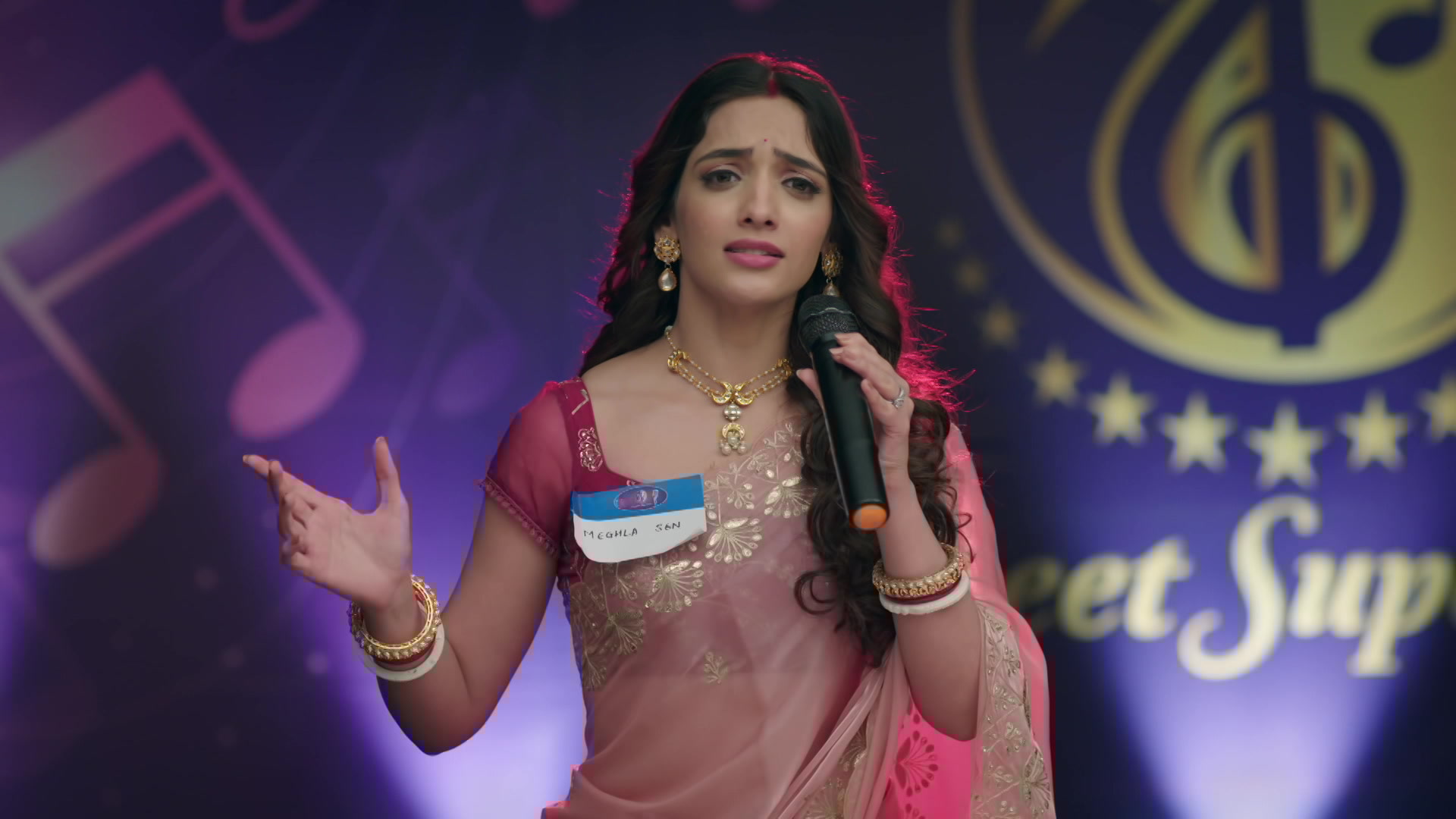 Watch Iss Ishq Ka... Rabb Rakha Episode 181 on JioHotstar