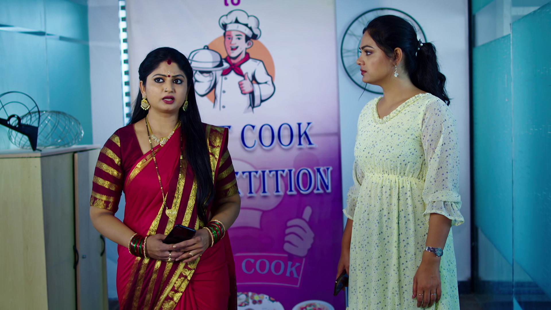 Watch Nagamma, Neelambari's Evil Ploy Online