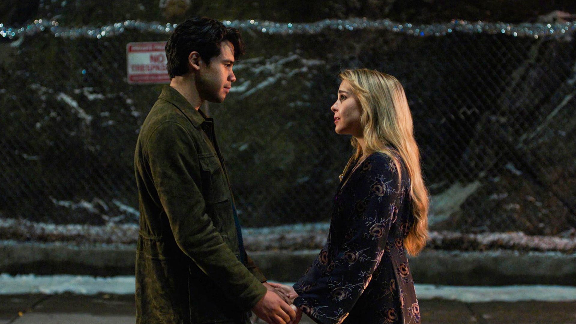 Watch Up Here S1 Episode 8 on JioHotstar