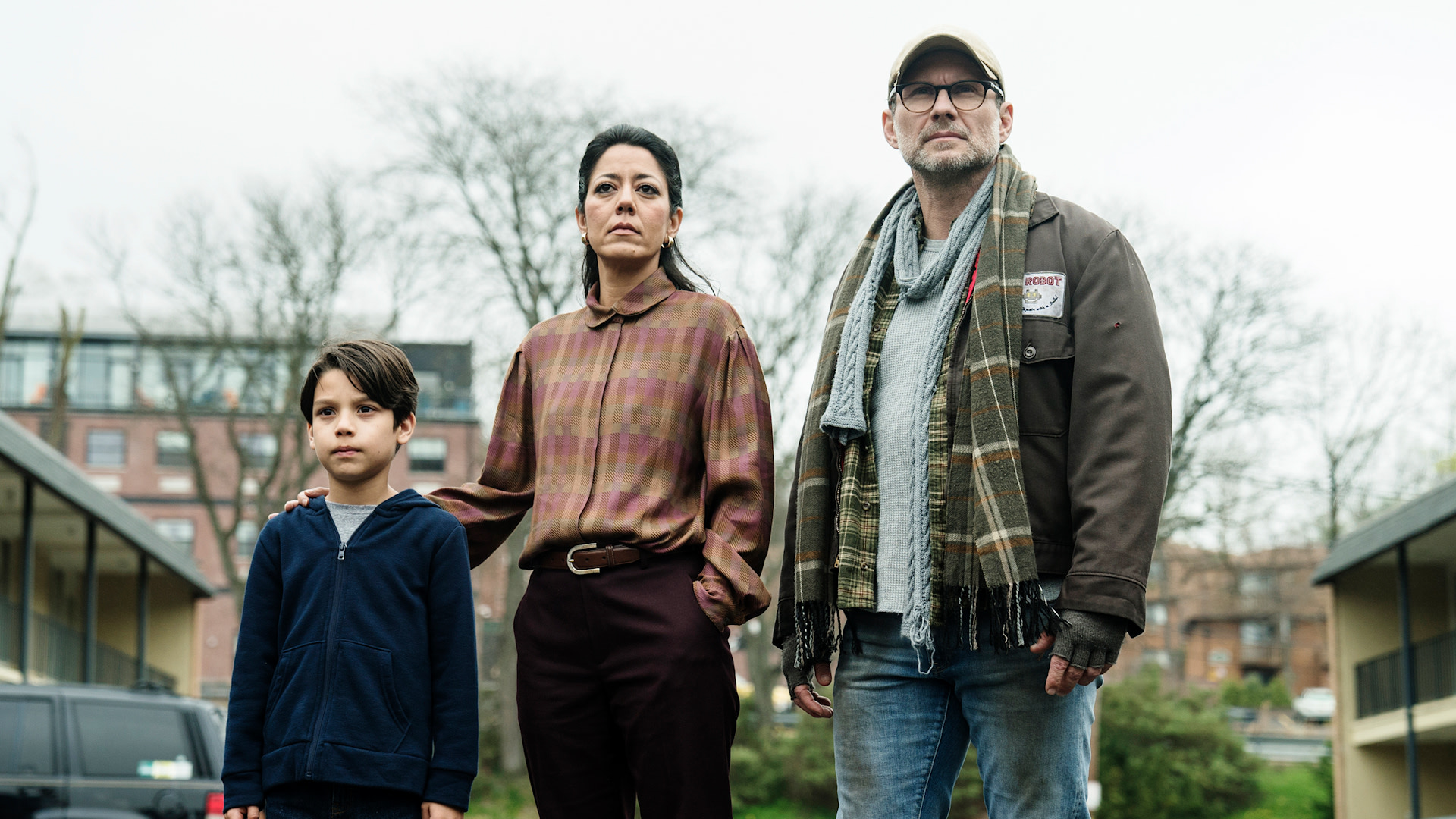 Watch Mr. Robot S4 Episode 11 on JioHotstar