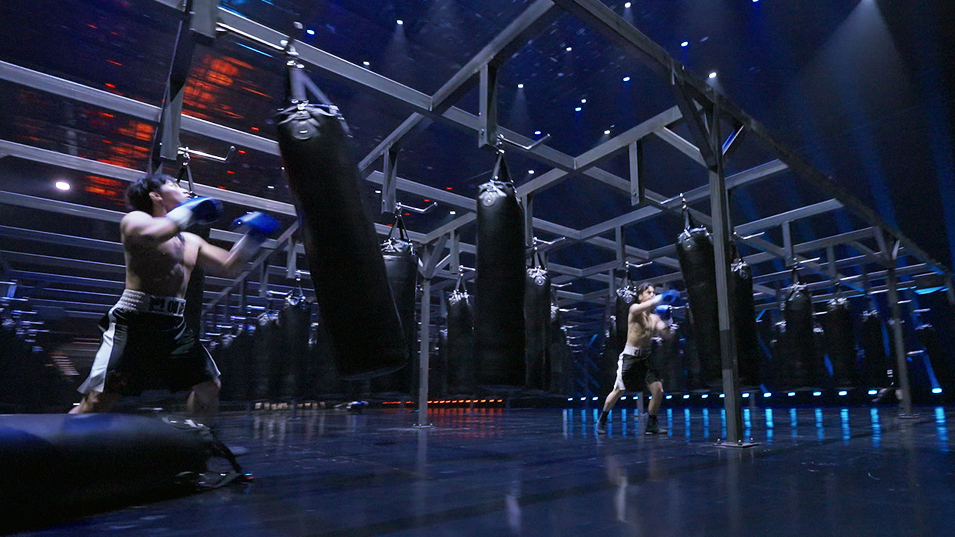 Stream Six-to-six Season 1 Episode 2 – Six-to-six on Disney+