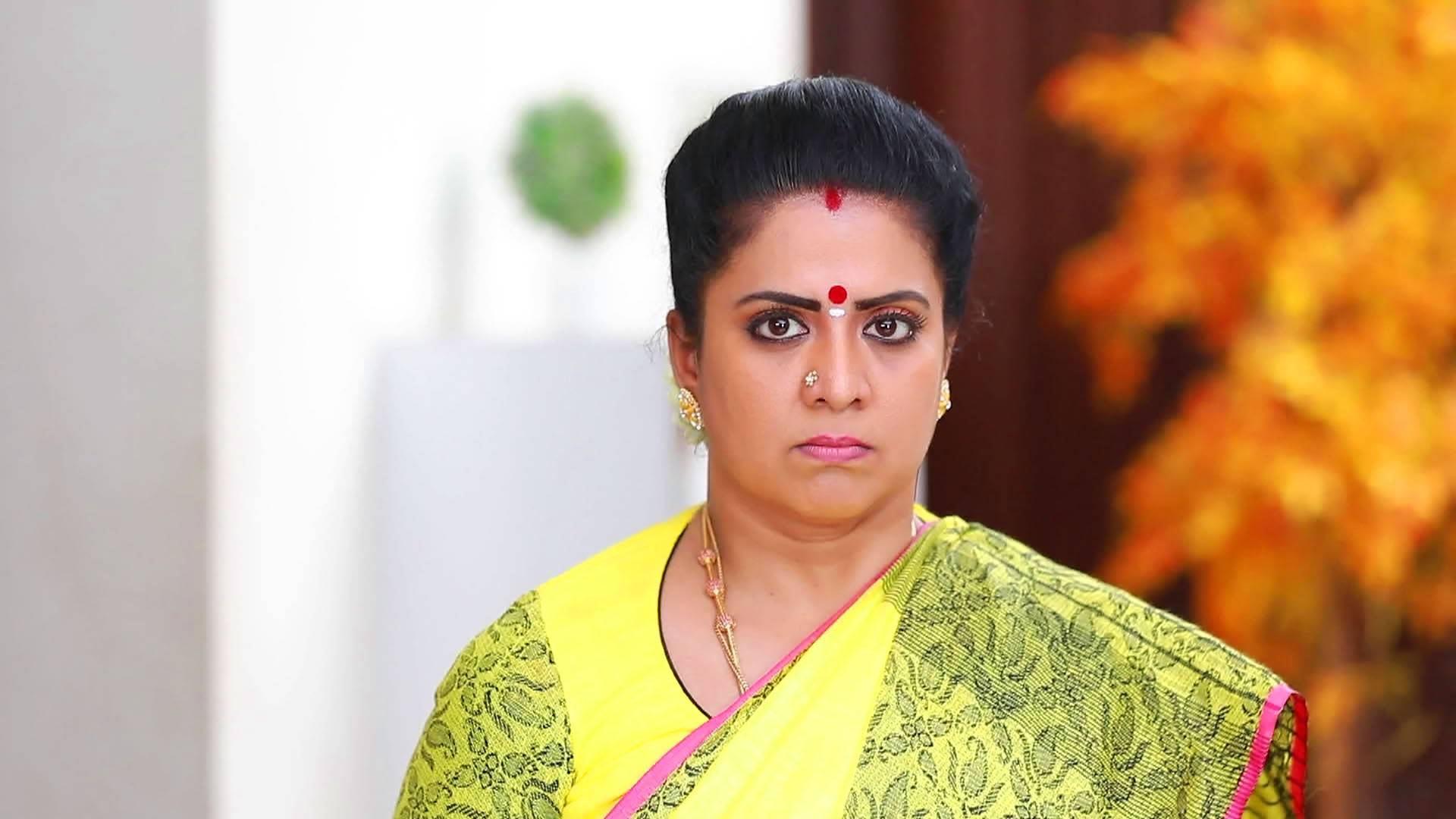 Watch Barathi Kannamma 2 Episode 82 on JioHotstar