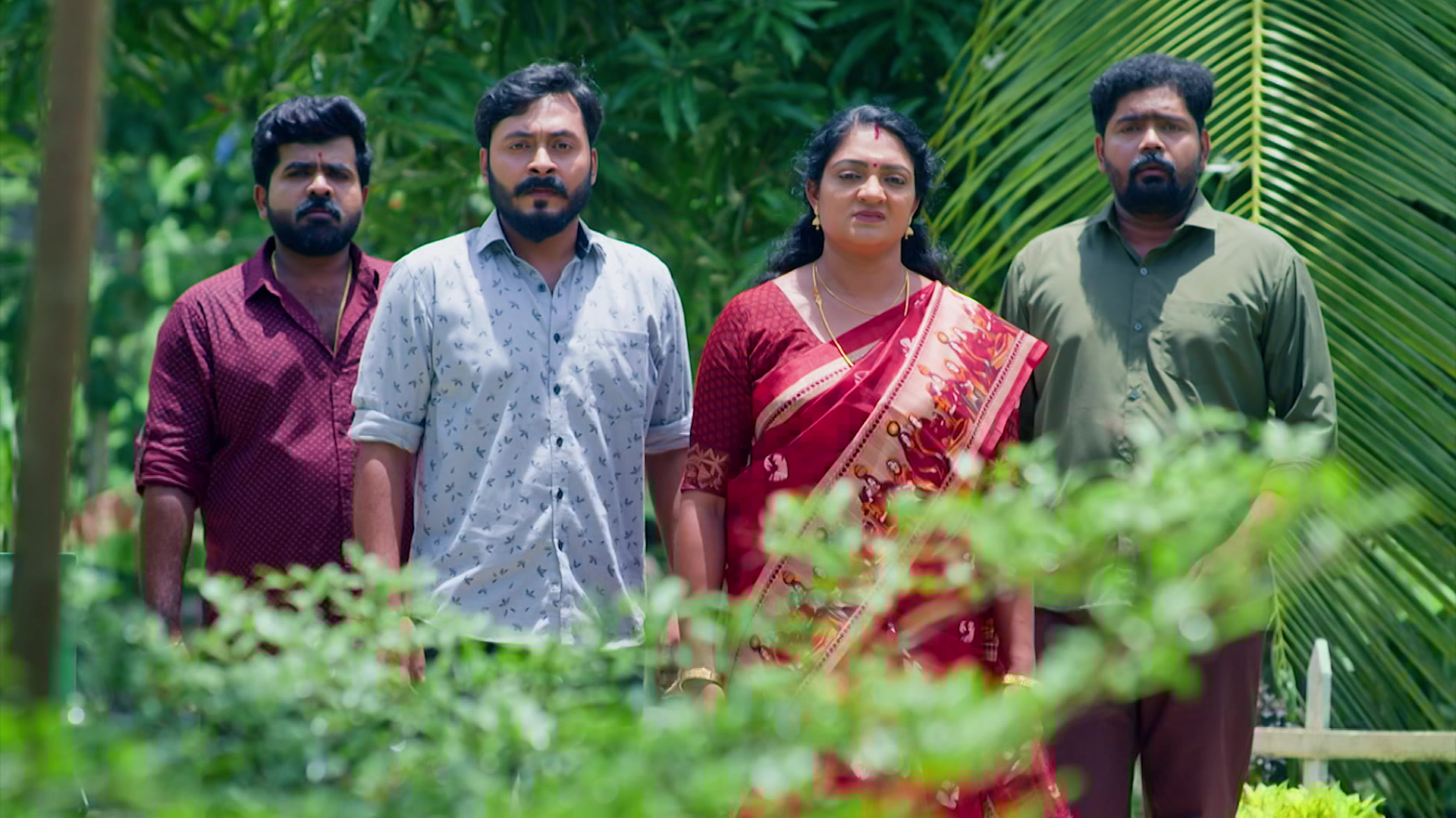 Watch Santhwanam 2 Episode 87 on JioHotstar