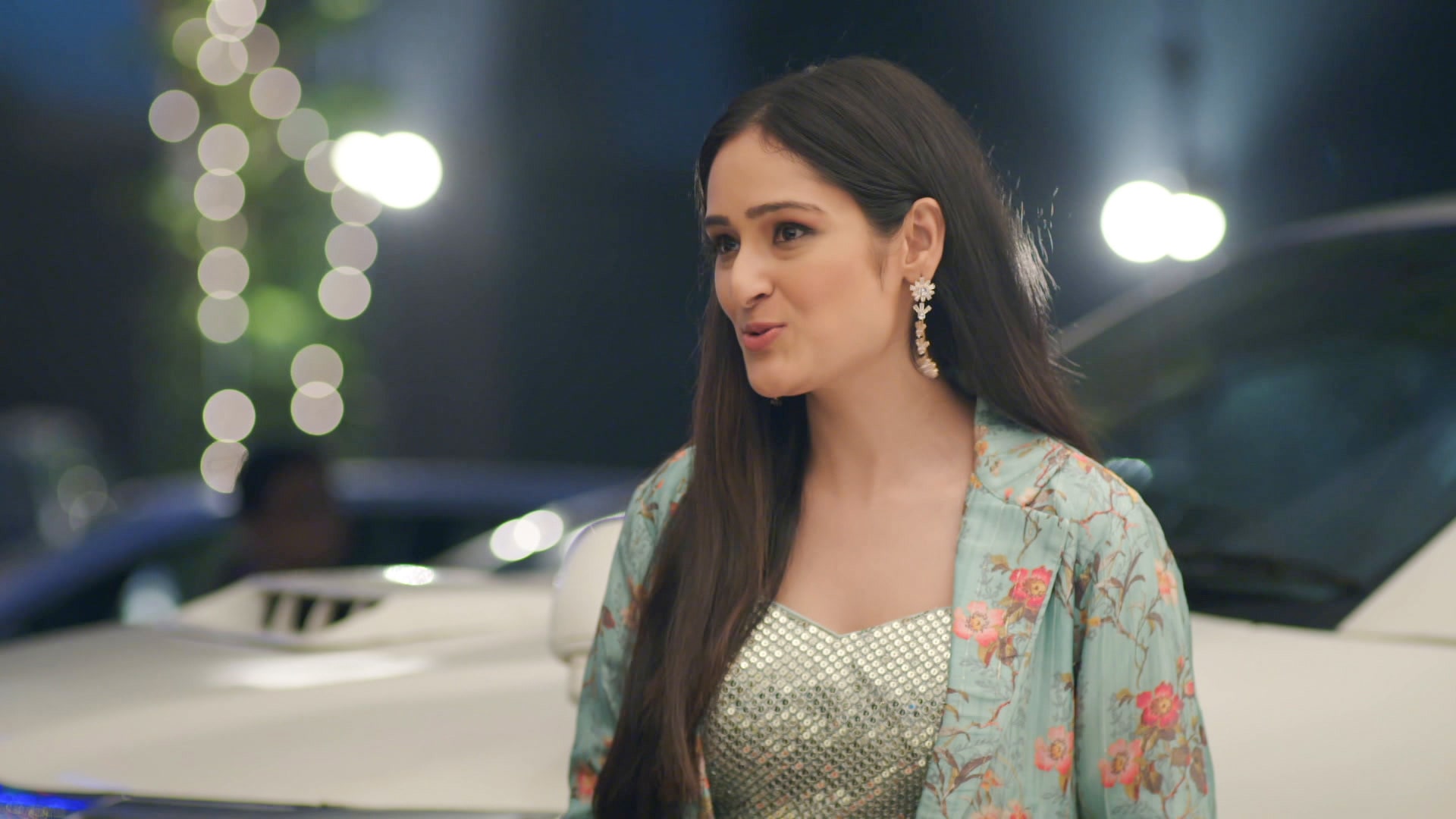 Watch Iss Ishq Ka... Rabb Rakha Episode 76 on JioHotstar