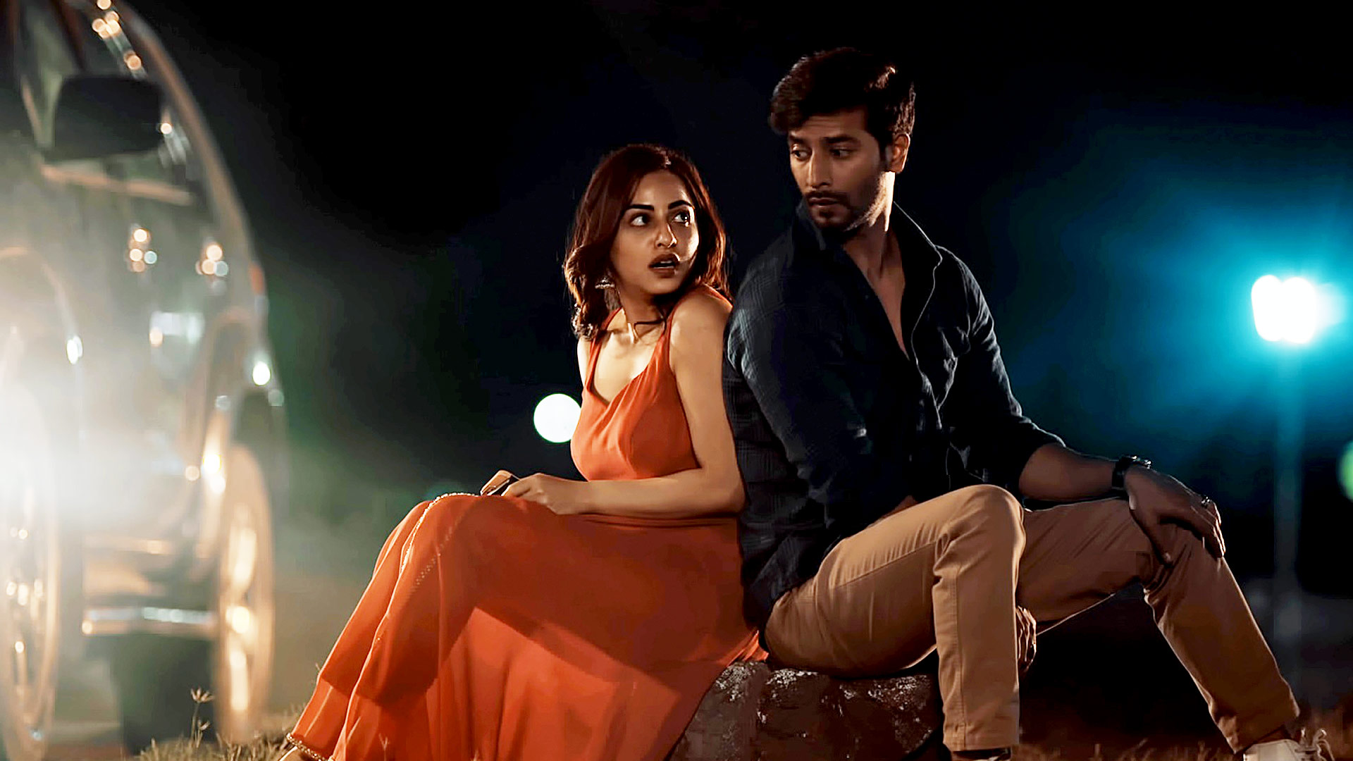 Watch Dear Ishq Episode 51 on JioHotstar