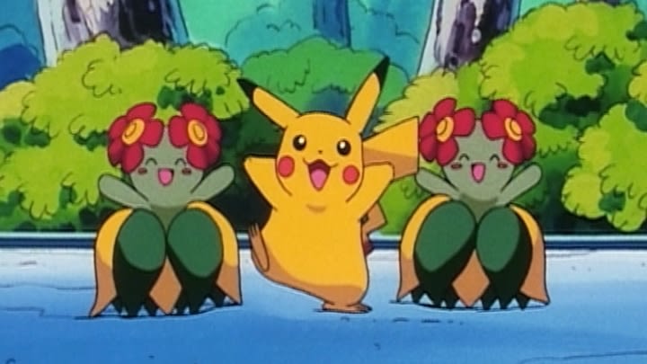 Watch Pokemon Episode 17 on JioHotstar