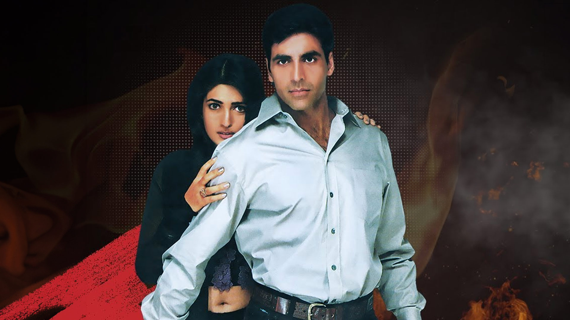 Watch Zulmi - JioHotstar