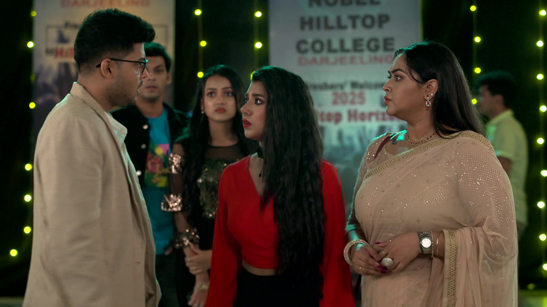 Watch Compass Episode 16 on JioHotstar