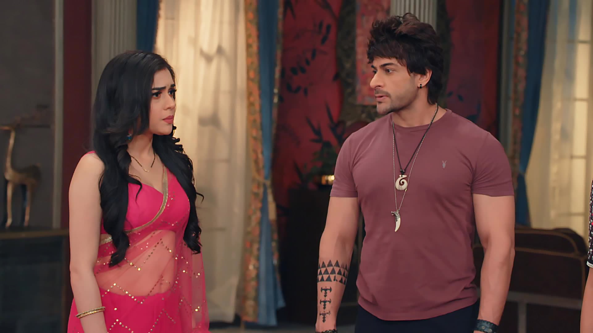 Watch Bekaaboo S1 Episode 25 on JioHotstar