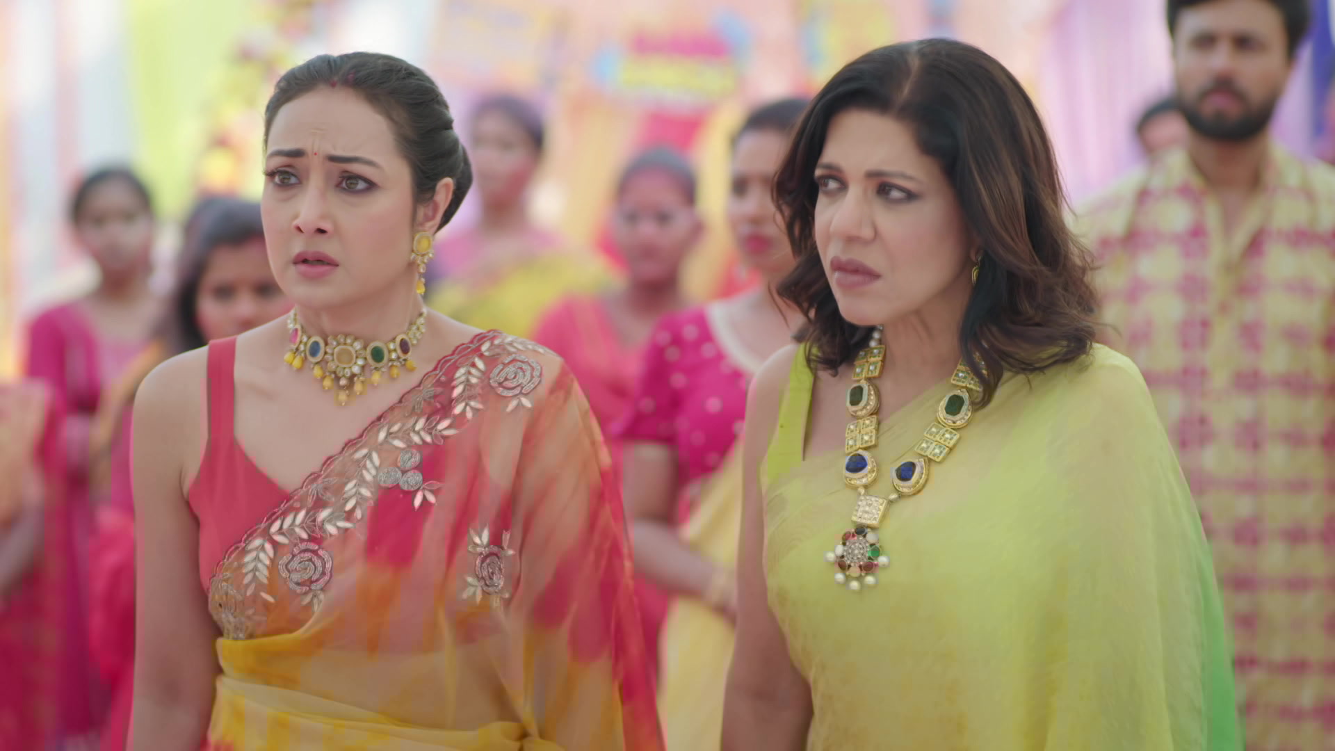 Stream Sarveshwar Exposes Nandini's Secret Season 1 Episode 479 – Sarveshwar Exposes Nandini's ...