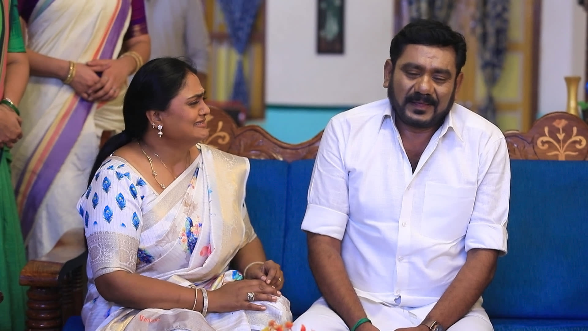 Stream Pandian Unleashes His Pain Season 3 Episode 530 – Pandian ...