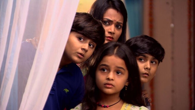 Watch Udaan Episode 260 on JioHotstar